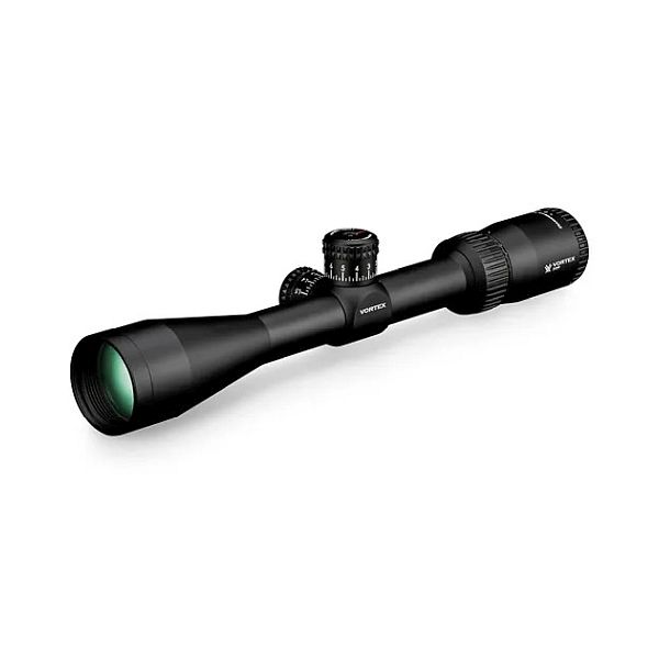 Vortex Diamondback 3-9x40 BDC – pouzdana dnevna optika za lov | Puškar